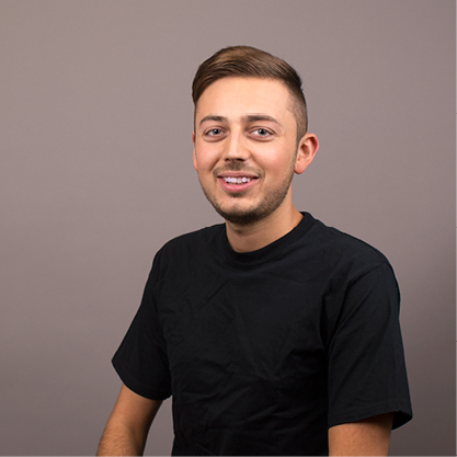 Printgraphic - Druckerei in Bern